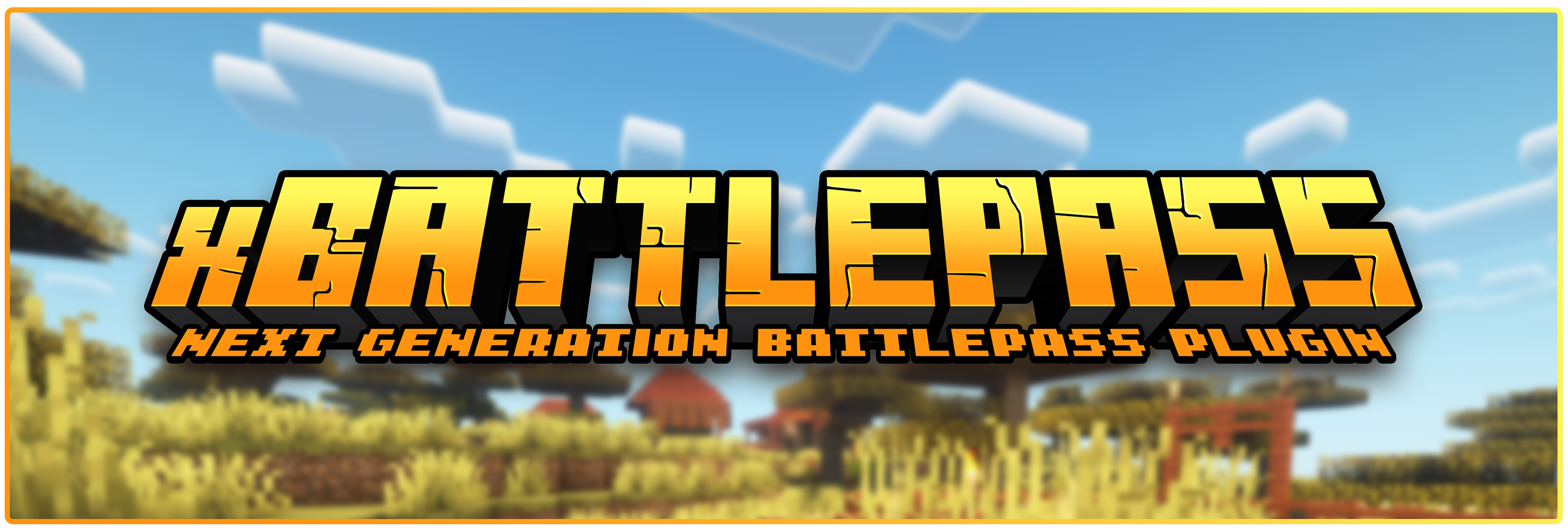 xBattlepass on Polymart - Minecraft Plugins